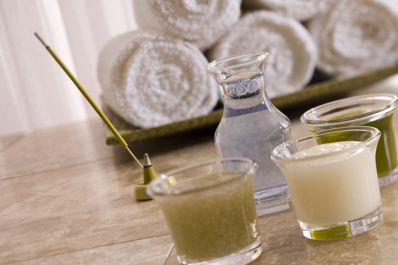 Spa Packages - Tranquility Spa