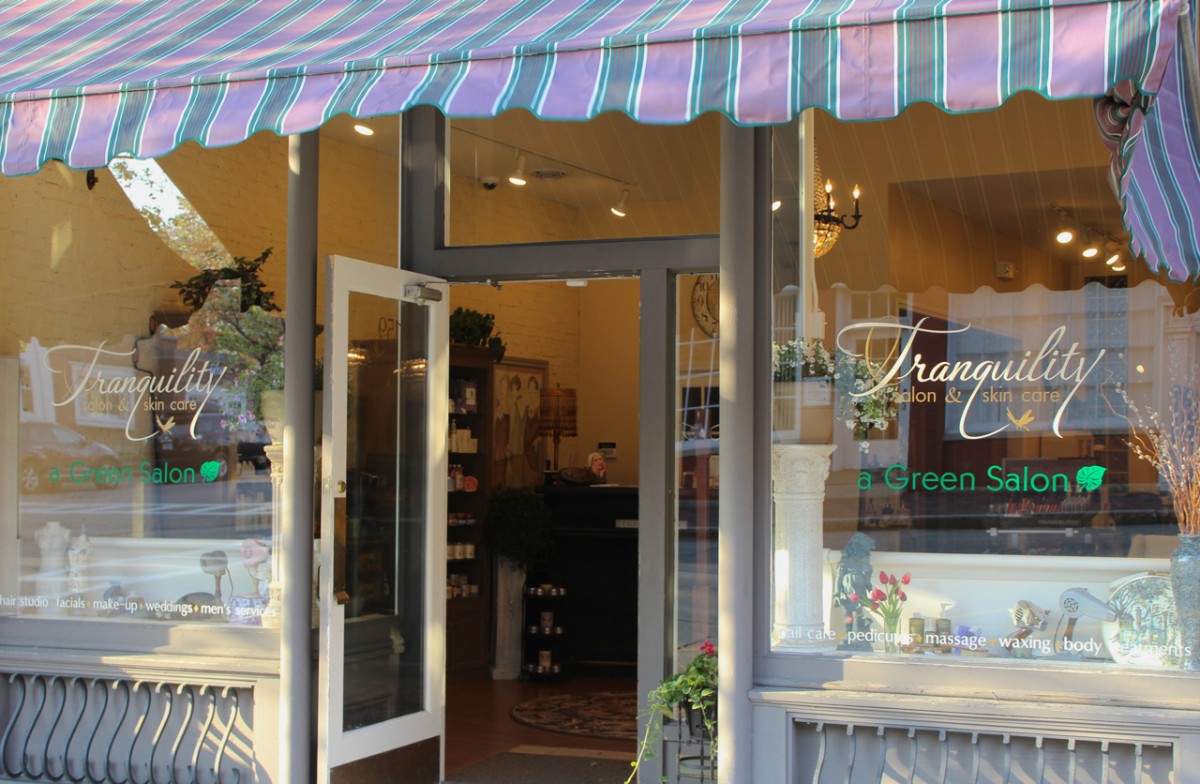 Photo Gallery - Tranquility Spa